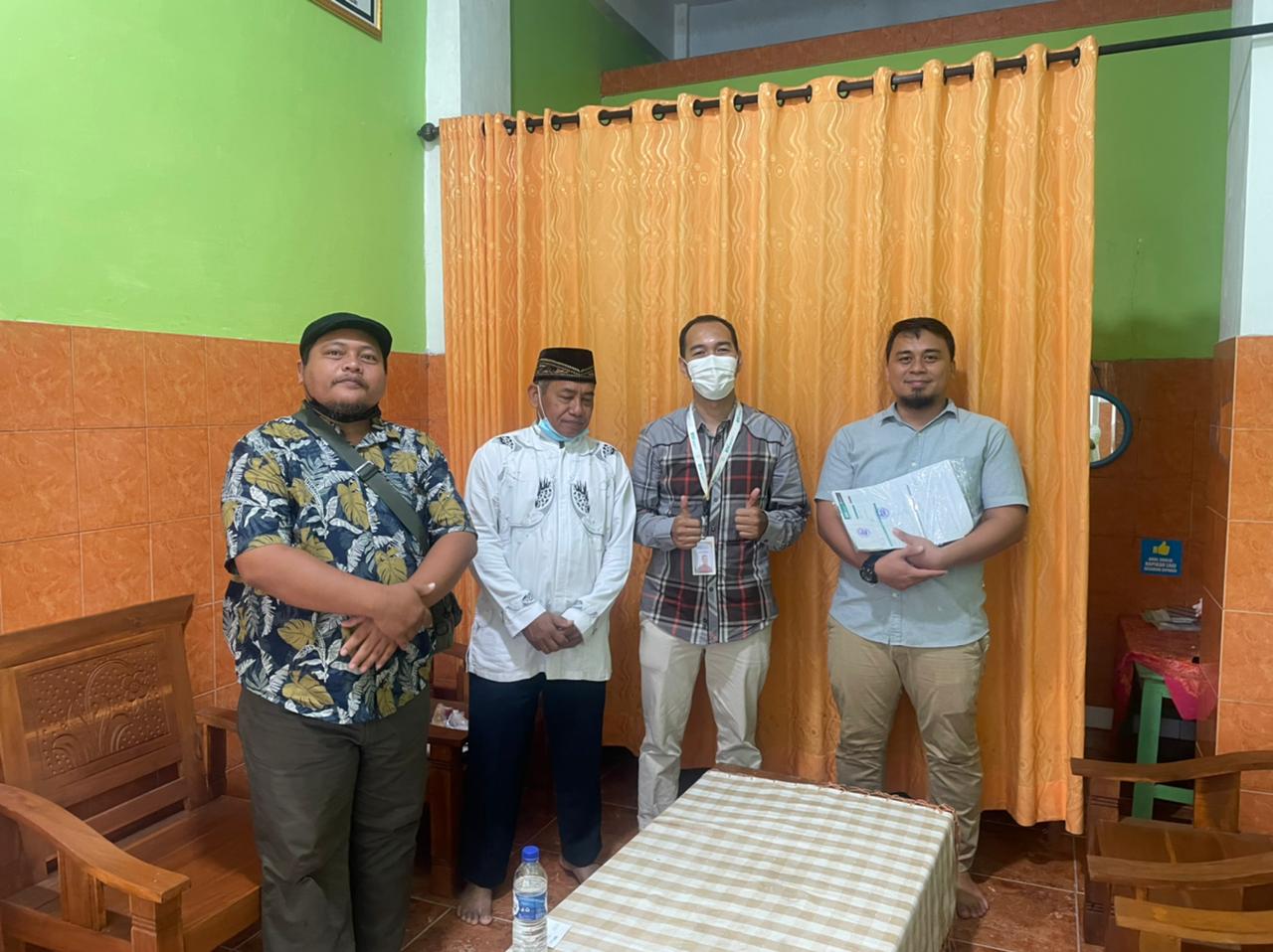 LDII dan BSI Kulon Progo Siap Berkolaborasi - DPD LDII KULON PROGO